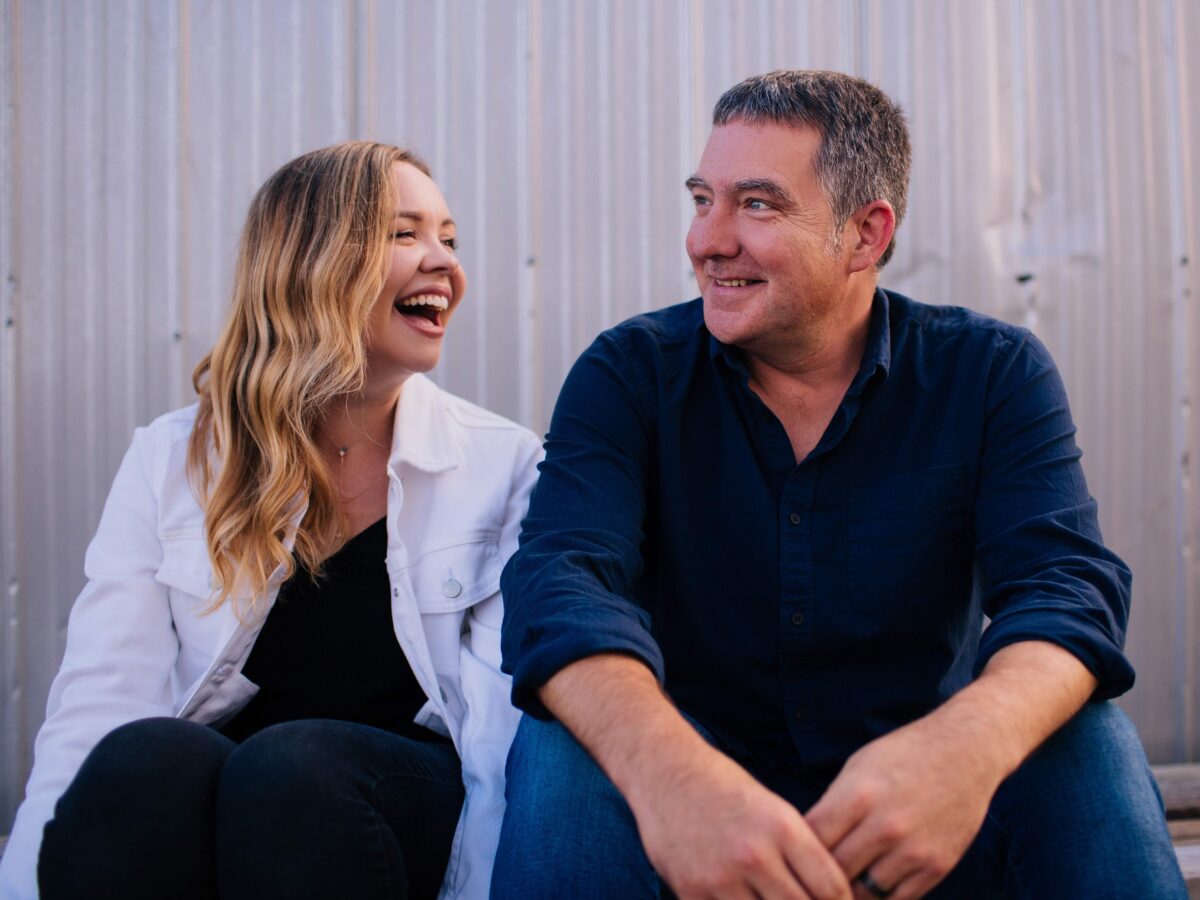 Music Nova Scotia: Rachel Davis and Darren McMullen