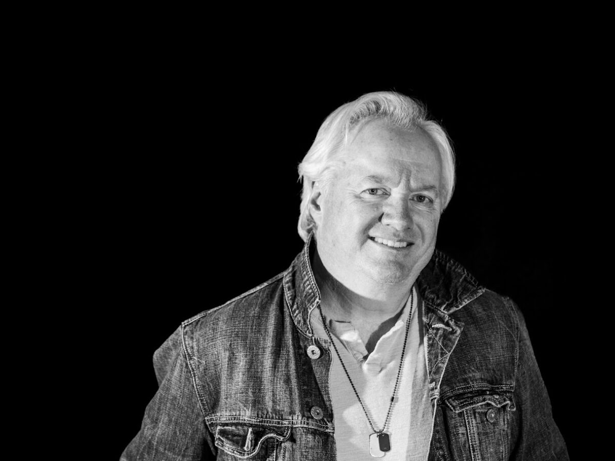 Music Nova Scotia: Tom Bedell