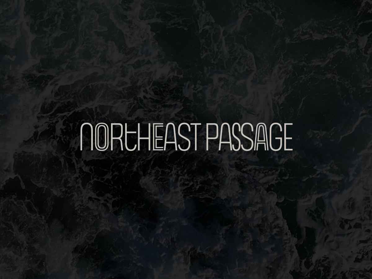 Music Nova Scotia: Northeast Passage
