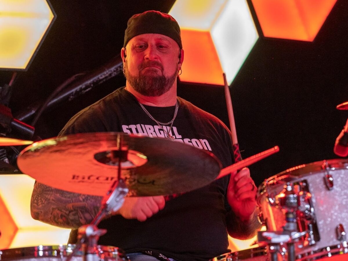 Music Nova Scotia: Chris Pottie